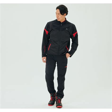 Rs Taichi Rsj342 Quick Dry Racer Motorcycle Jacket