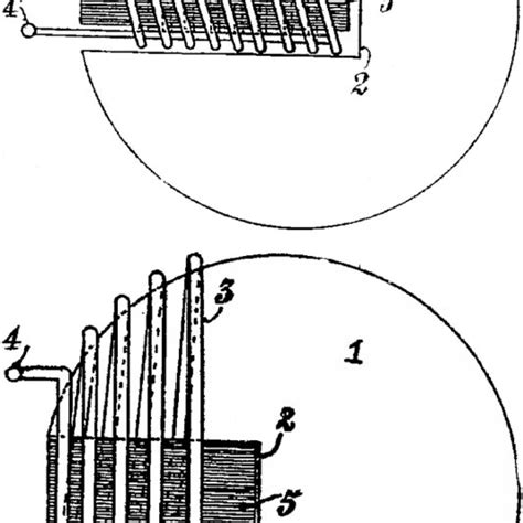 The First Proposal Of Icp With Ferromagnetic Core For Lighting