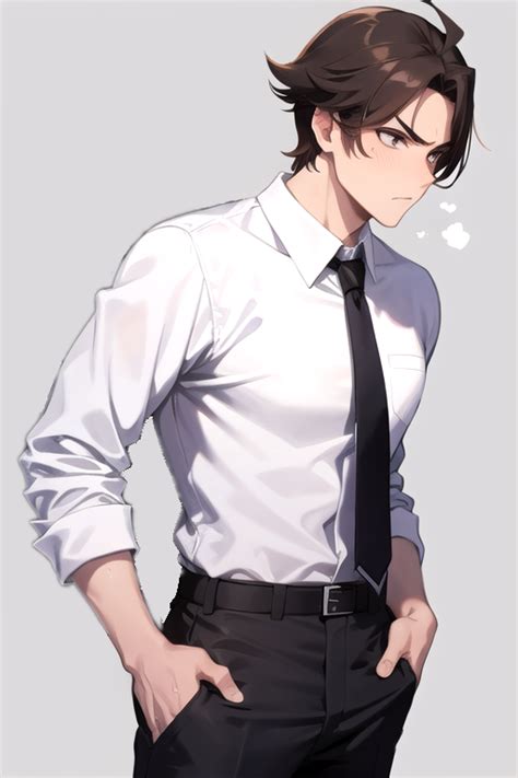 Hiro Ai Character Cards Character Tavern