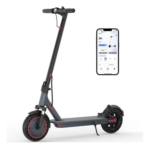 Lp10 Electric Scooter 36v 105ah 500w 10inches 35km Eu 27999