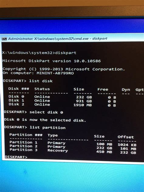 Srttrailtxt Repair Loop Error Solved Windows 10 Forums