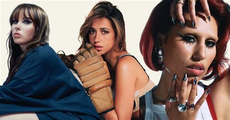 Cassö Raye And D Block Europe Looking To Usurp Kenya Grace From Number