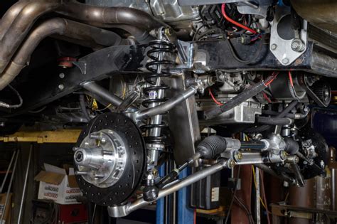 Scotts Hotrods Blasphemi