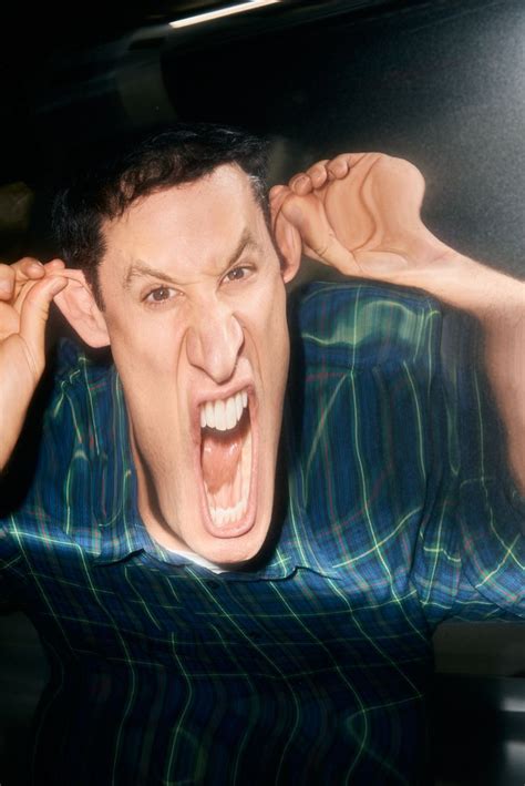 Jordan Wolfson Autre Magazine