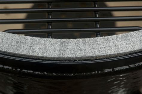 Primo Pgcrh Large Round Ceramic Kamado Charcoal Grill Built In All In