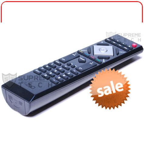 Vizio Vr15 Remote Control For Hdtv E420vl E420vo E421vl E421vo E470vle