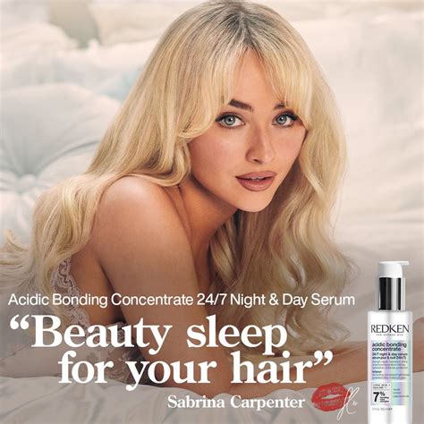 Beauty Sleep For Your Hair 247 Night And Day Serum Redken