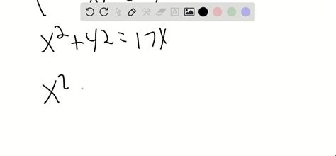 Solvedsolve Each Problem Using A System Of Equations In Two Variables