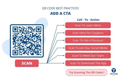 qr code best practices 18 tips to get more scans [2023]