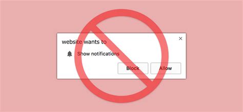 How To Turn Off Pop Up Notifications In Google Chrome