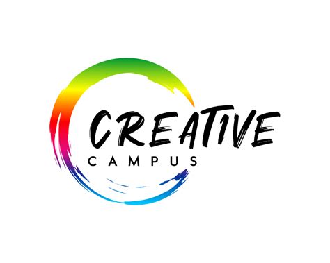 Creative Campus Logo Design Contest Logotournament