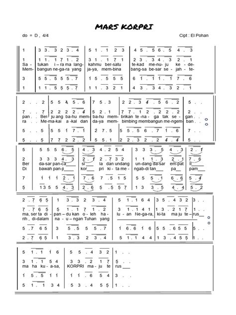 Mars Korpri Dan Kobar Pdf