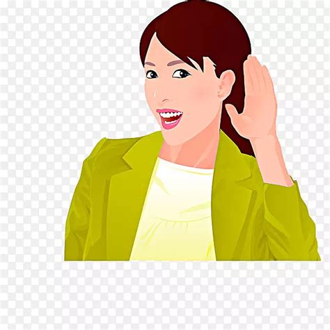 倾听的人png图片素材下载图片编号aynwzapq 免抠素材网