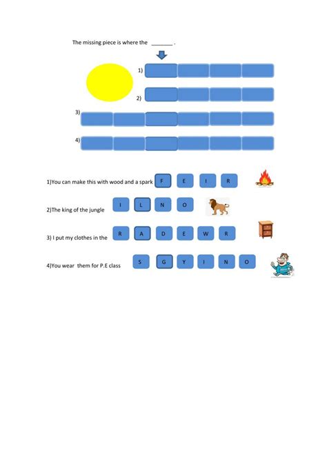 Flag Worksheet Live Worksheets