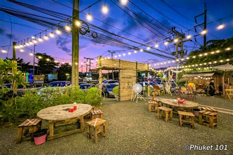 Kathu Locals Guide To Restaurants Activities And Hidden Gems