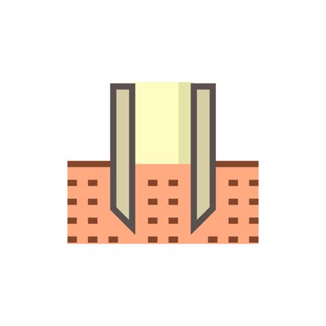 100 Geotechnical Testing Stock Illustrations Royalty Free Vector