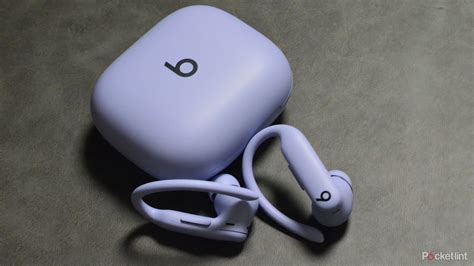 Beats Pocket Lint
