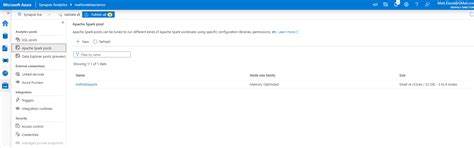 What Is Azure Synapse Analytics Accessible Ai
