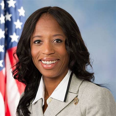 Ludmya Bourdeau Mia Love Avoice Digital Library African American Voices In Congress