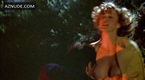Jessica Lange Nude Aznude