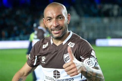 Hernán Lamberti No Continuará En Platense Que Pasa Web