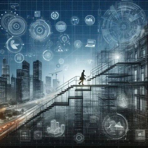 How Artificial Intelligence Ai Is Revolutionizing Bim Workflows Mit