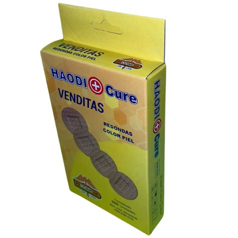 Curitas Redondas X 200 Gamedent