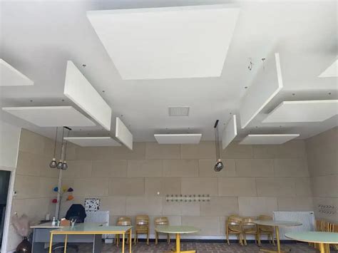 Isolation Acoustique