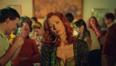 Glitter Netflix Series About Sex Workers In Communist Poland