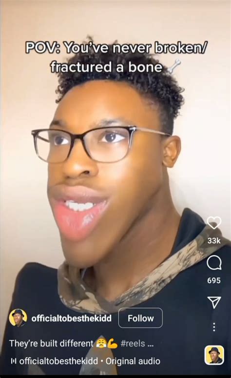 Bro Built Different 💪😤👀 Rinternetcity