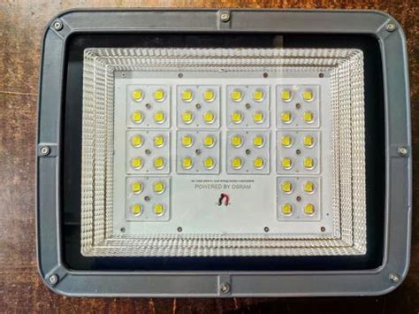 Halogen Flood Light For Outdoor