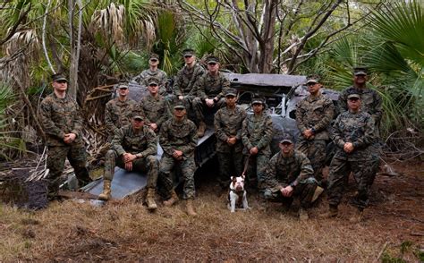 Dvids Images Opha Mae Ii Completes Corporals Course