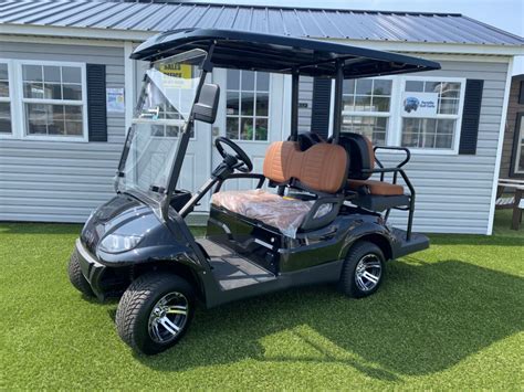 2023 Evolution Classic 4 Pro Evolution Golf Carts For Sale