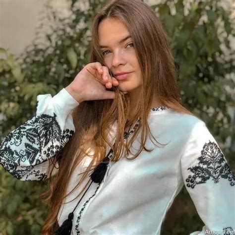 Top 15 Hot And Sexy Ukrainian Women Qizr