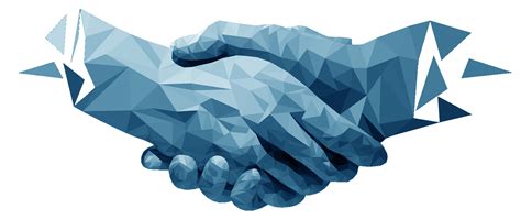 Virtual Handshake Request