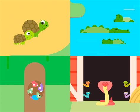 Audiobook Reptiles On The Sun