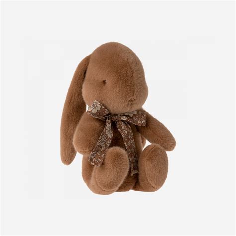 Bunny Plush Medium 2 Colors Welovedearly