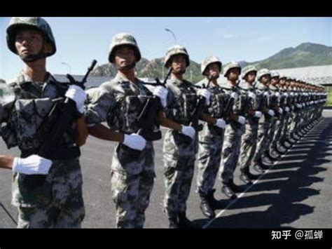 国防的含义 知乎