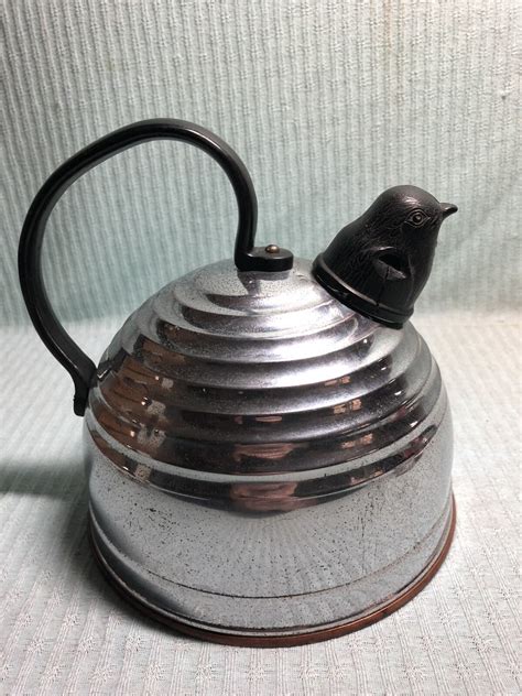 Whistling Bird Kettle Outlet