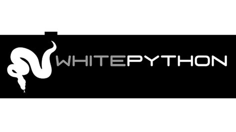 Wolpich Markenshop White Python Wolpich Markenshop White Python