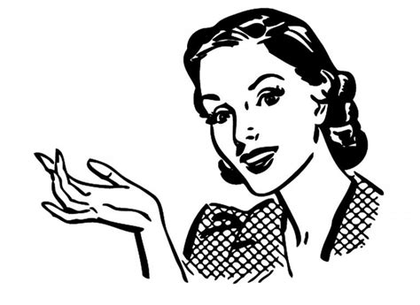 Discernment In Black And White Melinda Selmys