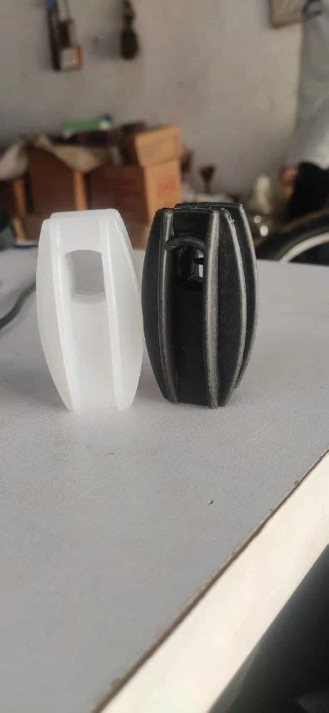 Round Pp Plastic Corner Insulators At ₹ 500piece In Ahmedabad Id