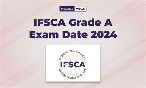 Ifsca Grade A Exam Date 2024 Out Complete Exam Schedule
