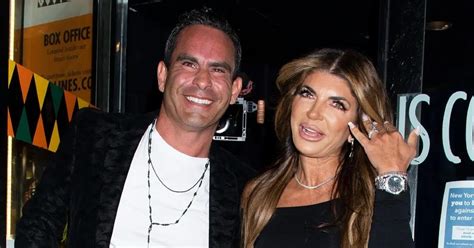 Teresa Giudice Recalls Cooking Behind Bars Making Money From Prison