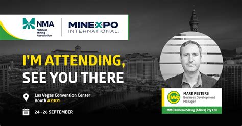 Minexpo2024 Innovatewithmmd Mmdgroup Mark Peeters