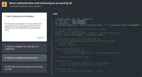 fastspring developer docs