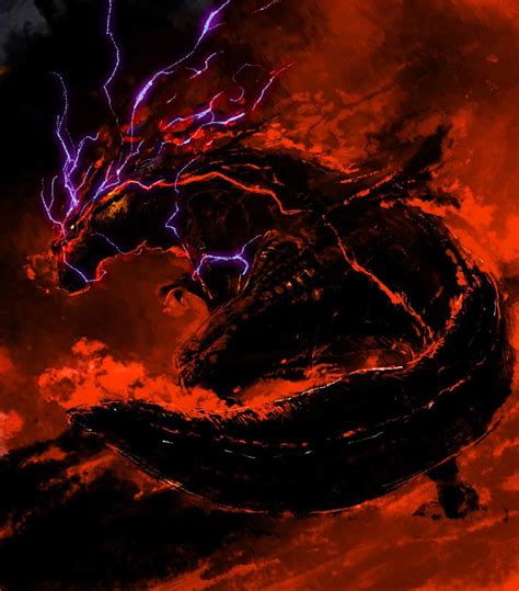 🌟deviljho🌟 Wiki Pokemon And Trainer Rp Amino