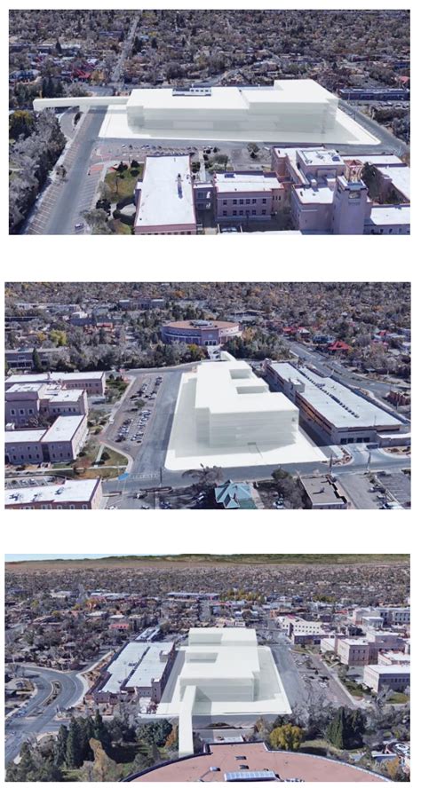 Save Historic Don Gaspar Homes Old Santa Fe Association