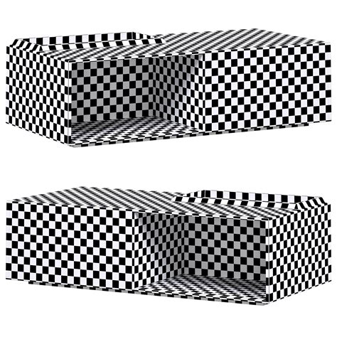 Rectangular Wood Coffee Table By Homary 3d Model Cgtrader