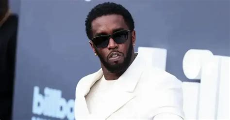 Real Reason Diddy Tried To Delay Sex Trafficking Trial